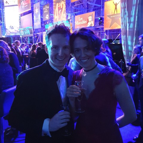 Joseph & Bryony | Joy